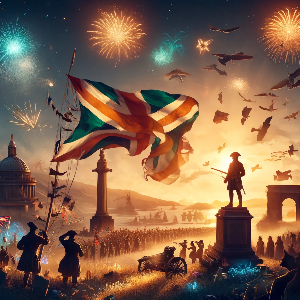 Nevis History Highlights: Independence & Culture