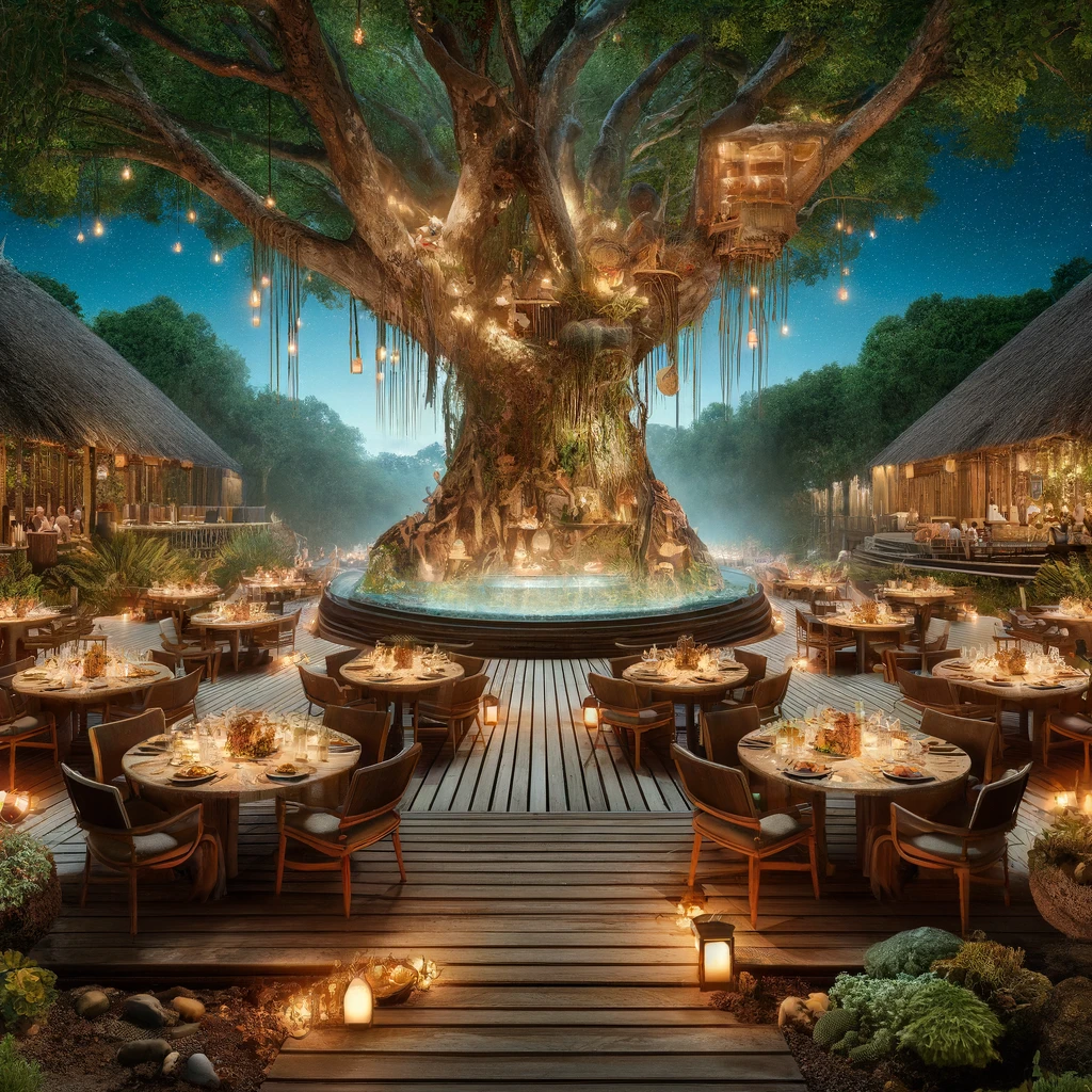 Explore Nevis: Unique Local Dining Experiences - StKittsNevis.net