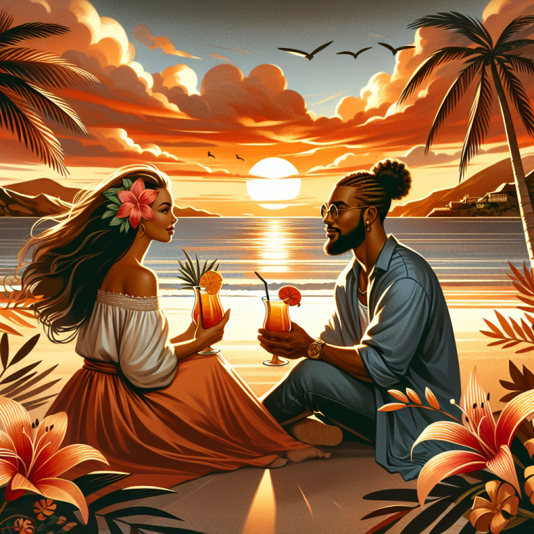 Historical Sites of Saint Kitts and Nevis - A Journey Through Time