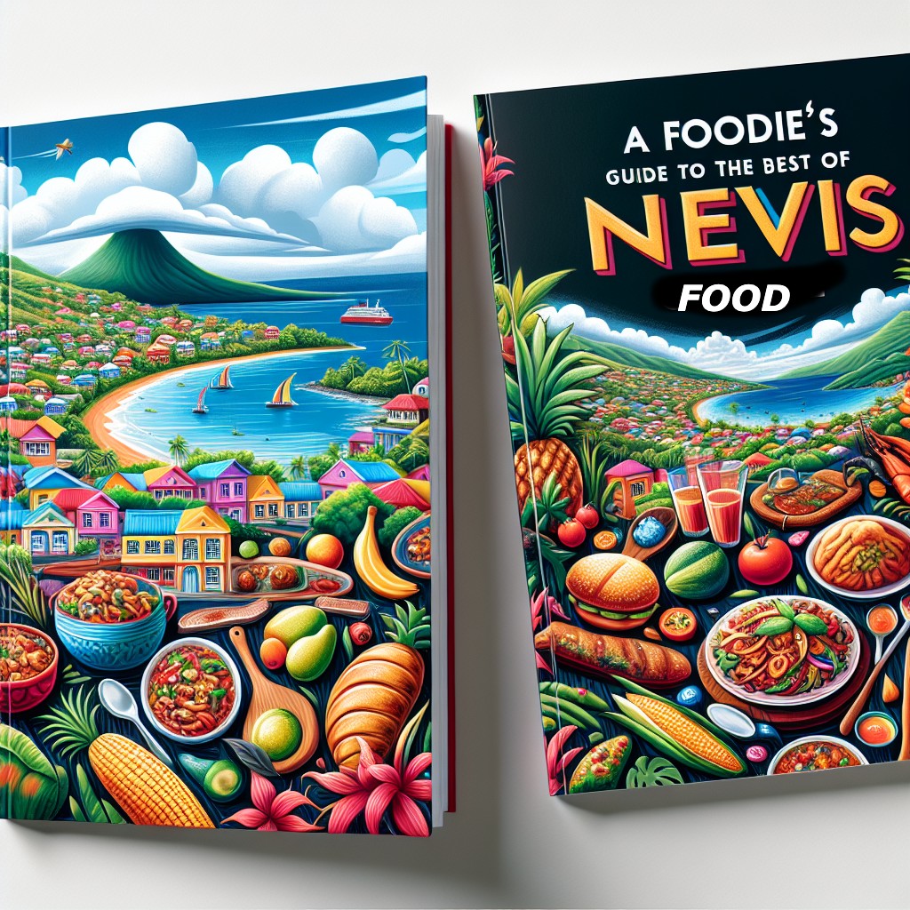 A Foodie’s Guide to the Best of Nevis Cuisine - StKittsNevis.net