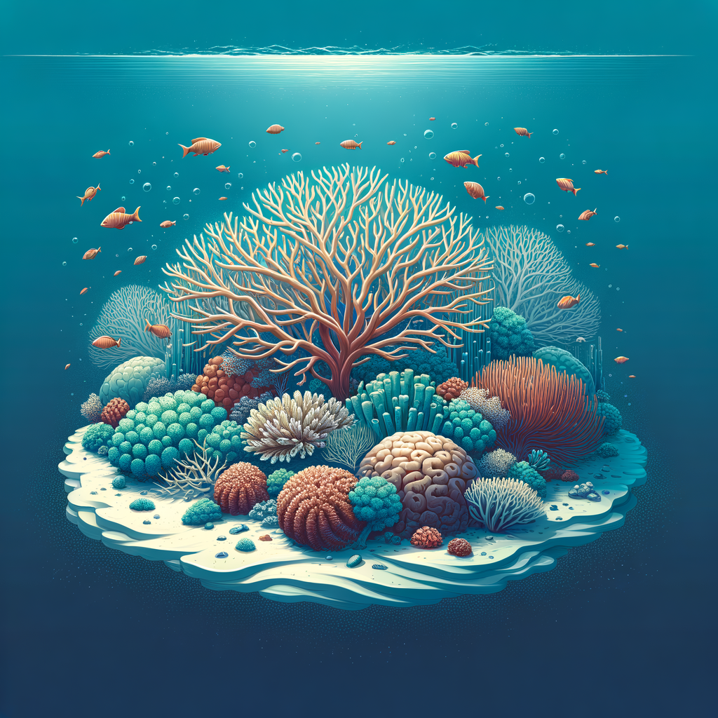 Discover Nevis: The Vital Role of Coral Reefs in Preserving Paradise